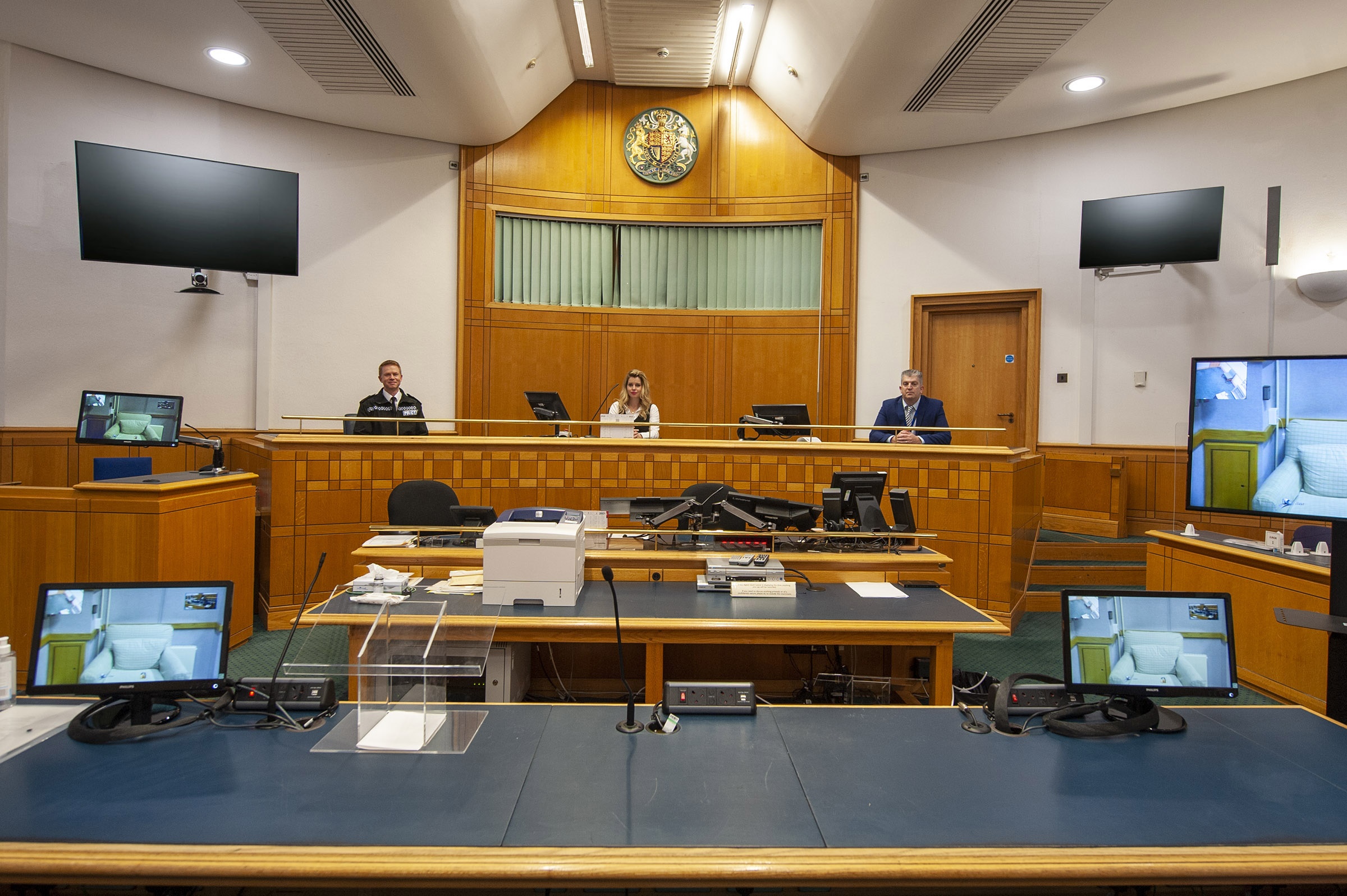 Northumbria Criminal Justice Board - Northumbria PCC