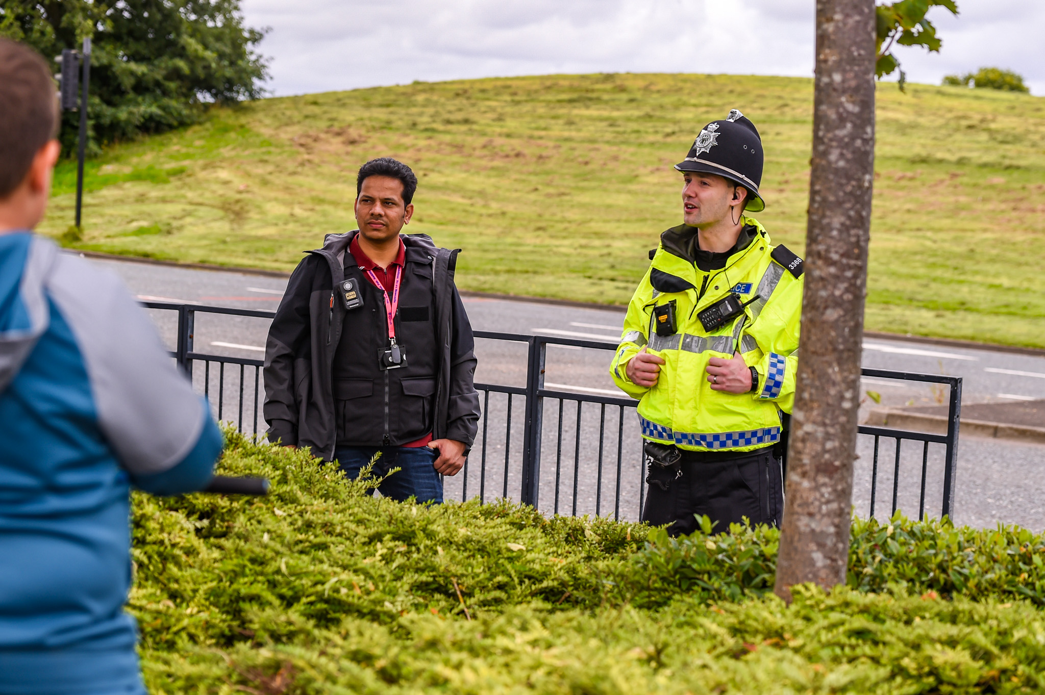 A crime task force is operating in Newcastle City Centre as part of an ...