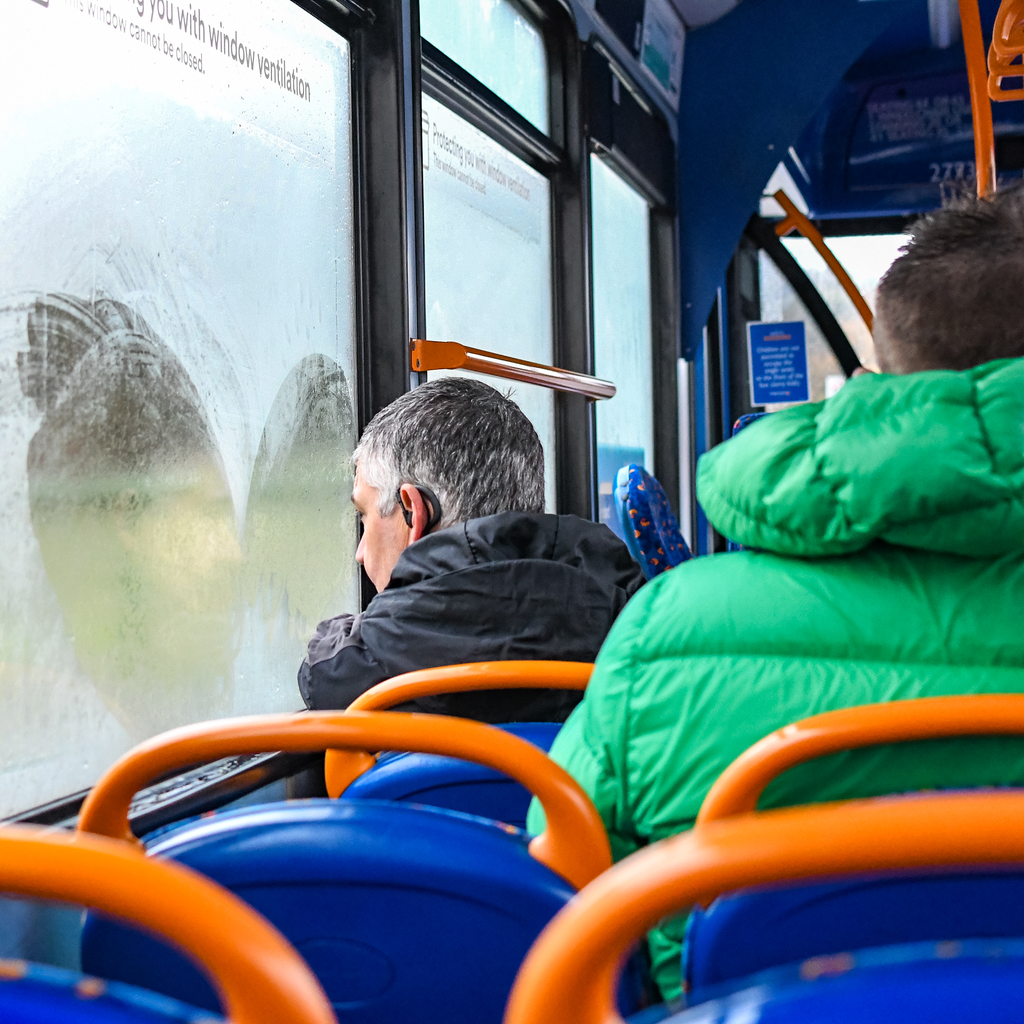 Cops to catch ASB culprits using covert 'Trojan Bus' - Northumbria PCC