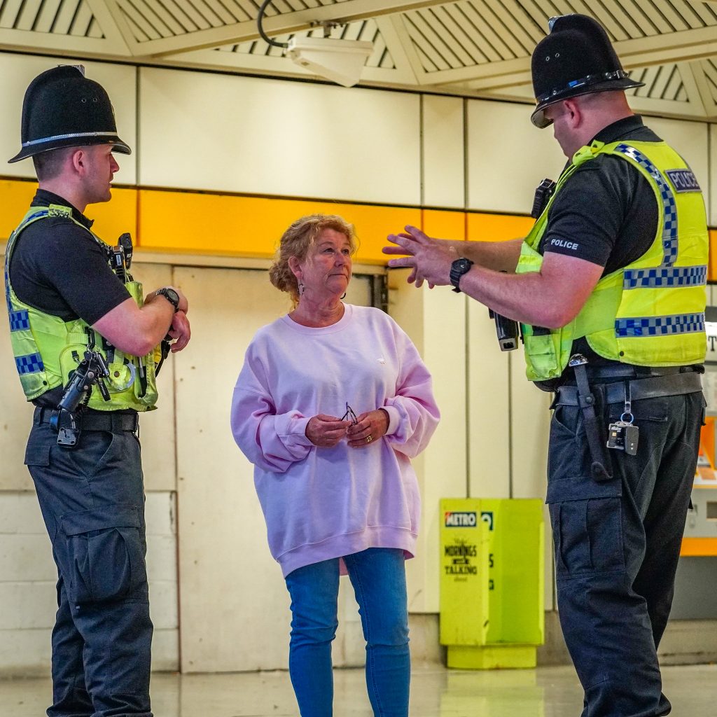 Government's green light for £4 million investment to tackle ASB and ...