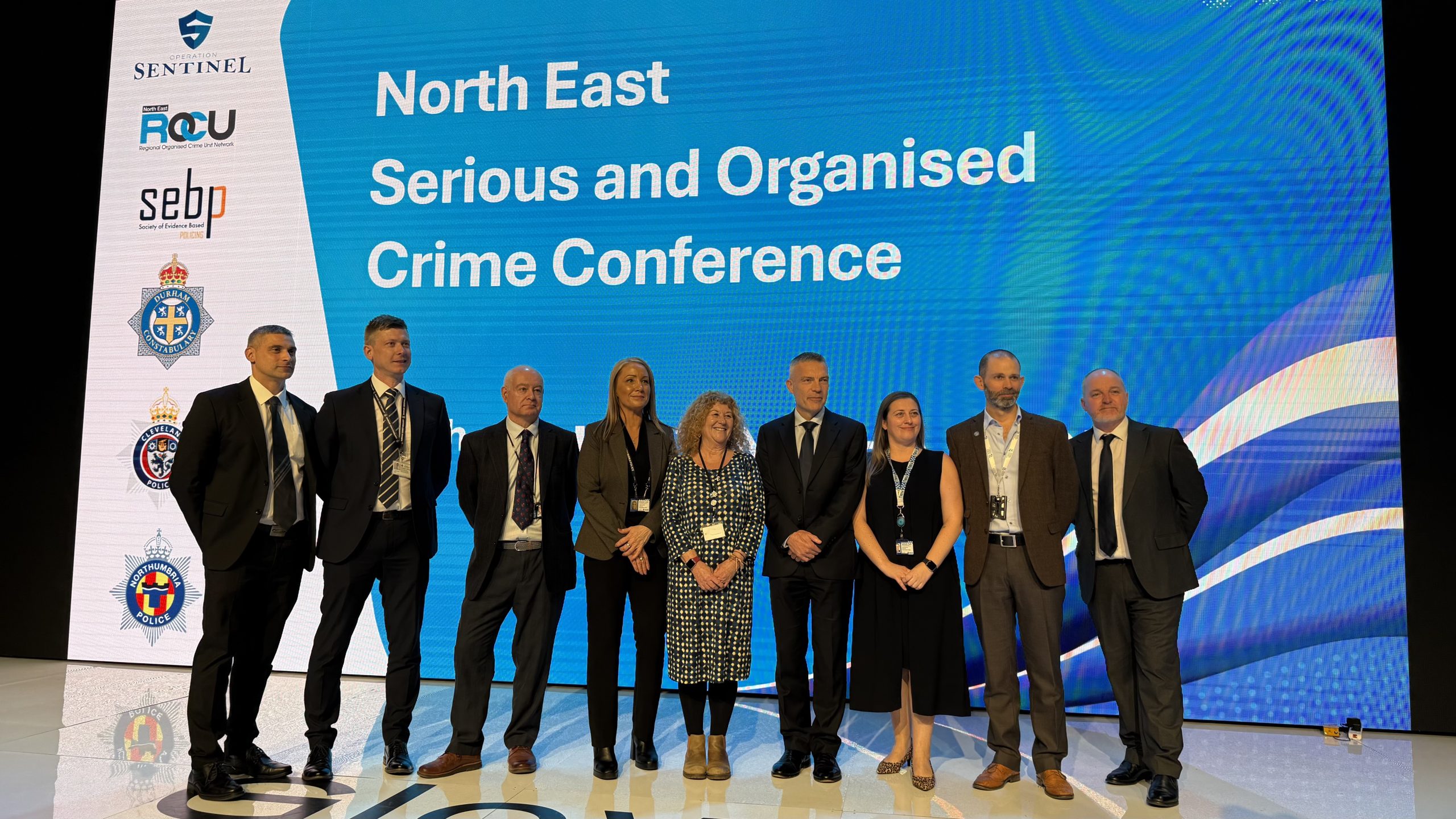 First-of-its-kind regional policing event brings police and partners ...