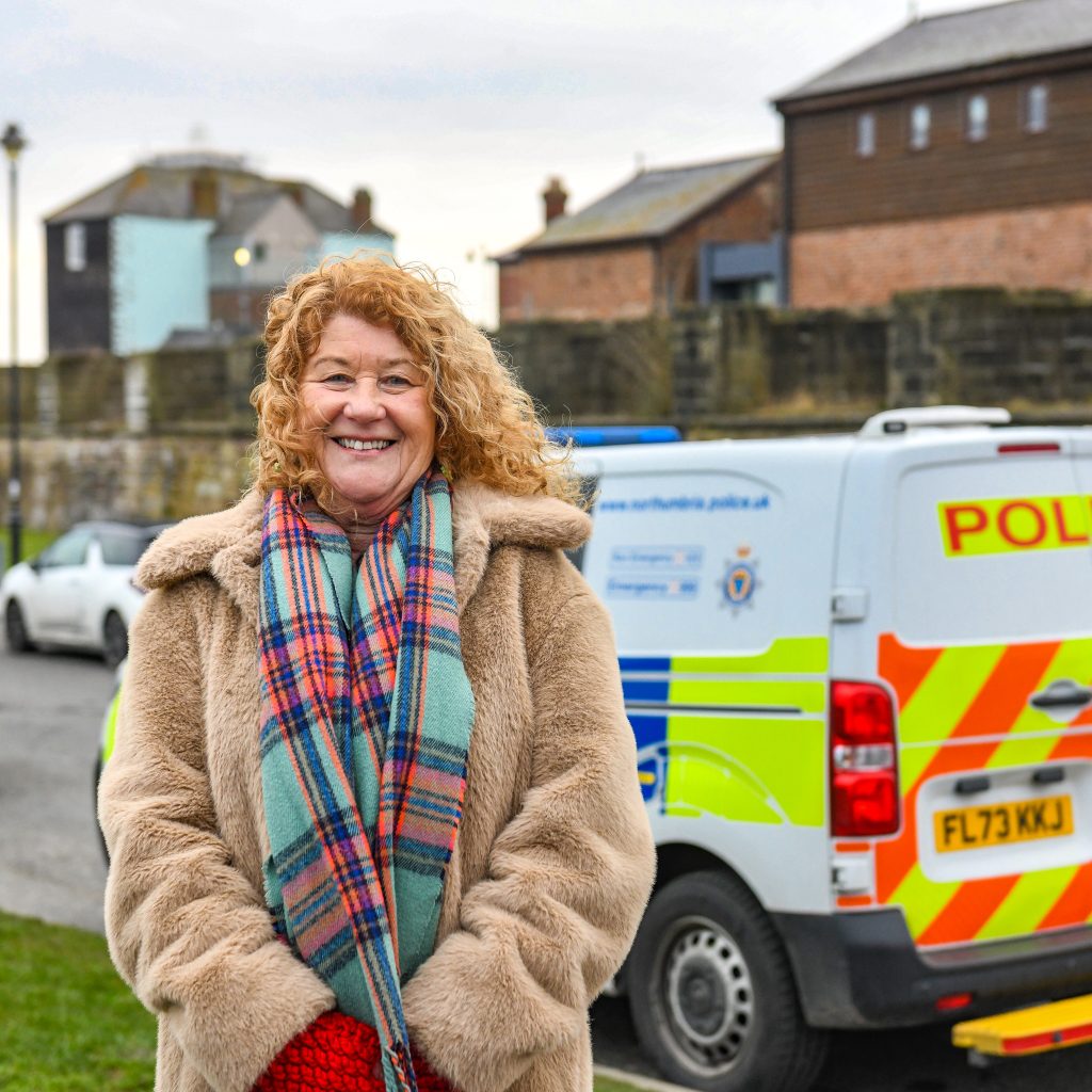 PCC launches £100,000 fund to help deliver safer streets and stronger ...